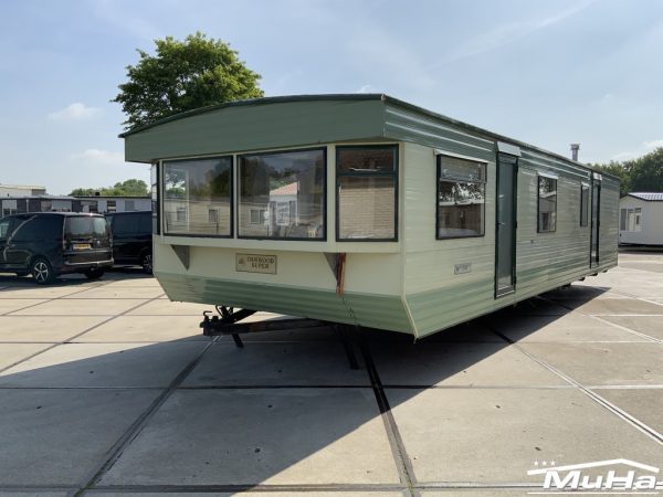 Aanbod stacaravans en chalets | MuHa Stacaravans