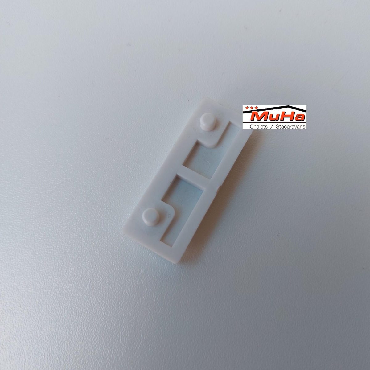 Stacaravan onderdelen kopen?