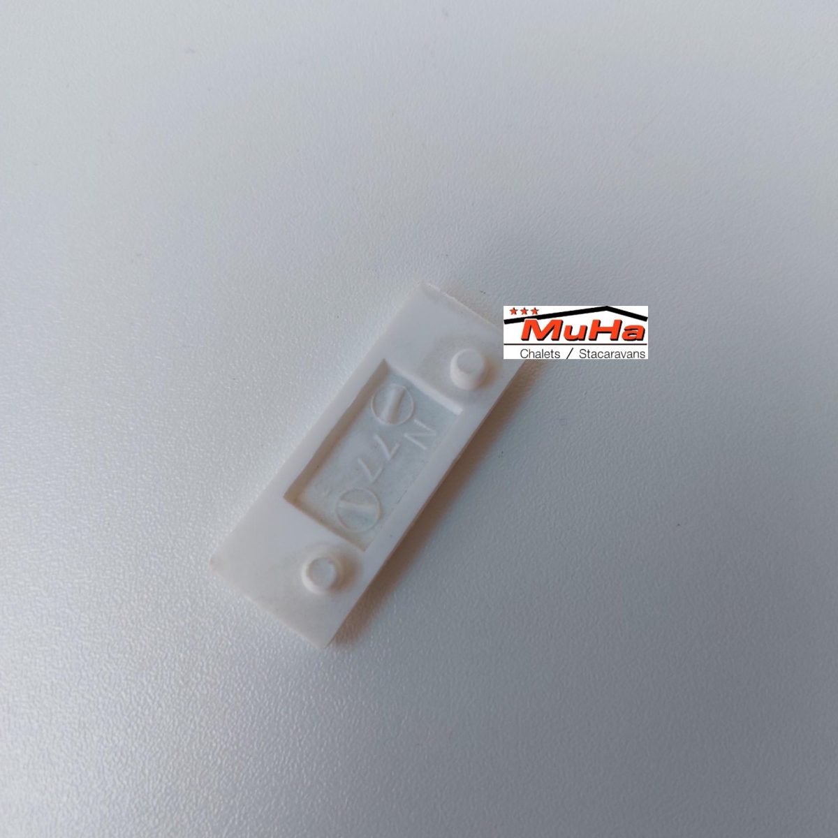 Stacaravan onderdelen kopen?