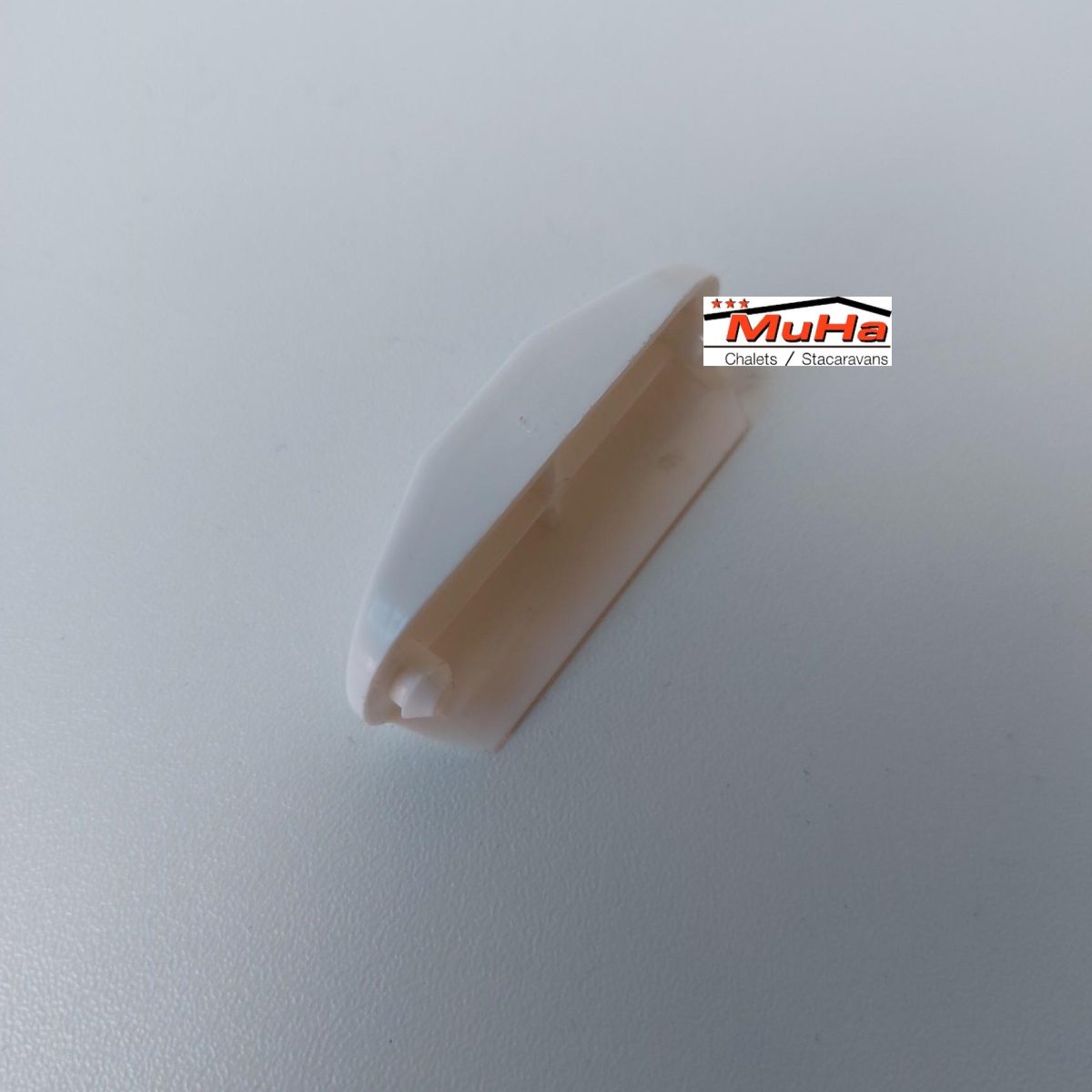 Stacaravan onderdelen kopen?