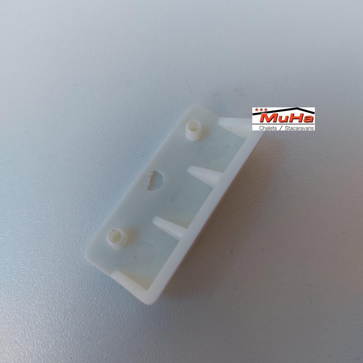 Stacaravan onderdelen kopen?